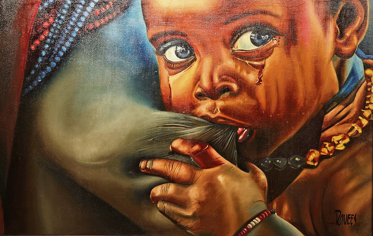Through the lens of realism