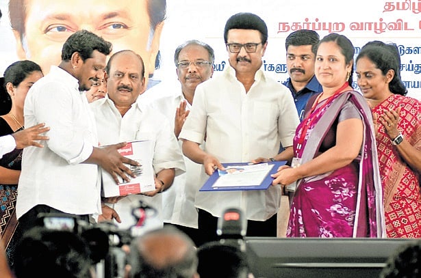 North Chennai to soon surpass other parts of city in development: CM Stalin
