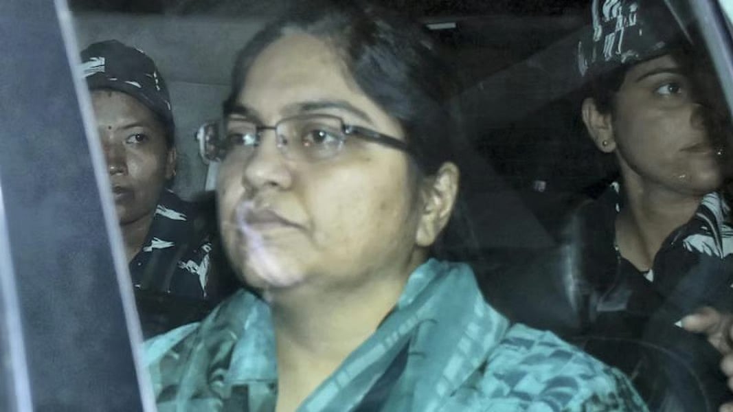 IAS Pooja Singhal's appointment to key Jharkhand posts despite ED ...
