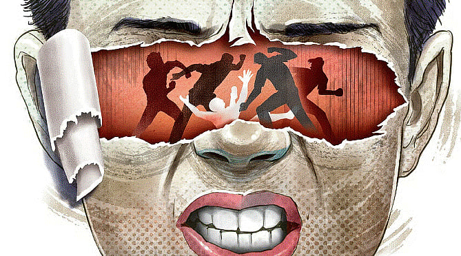 Student from Kashmir faces brutal ragging in Karnataka Medical College ...