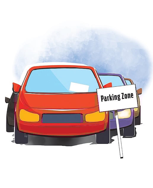 Pro rata charges for car parking slashed to Rs 200 per sqm in Bengaluru