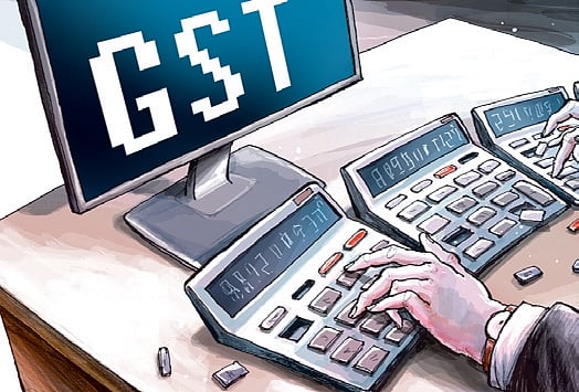 Kerala GST department issues guidelines for revised GST-TDS filing