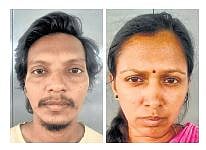 Investment scam: Couple arrested for duping 18 of Rs 6.46 crore in last ...