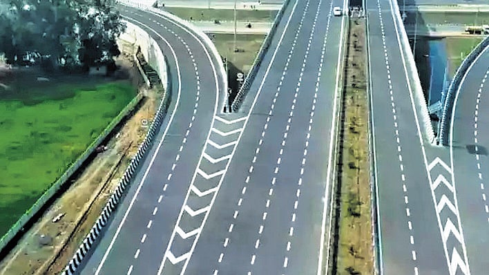 Union govt fast-tracks key bypass projects to decongest NH corridors