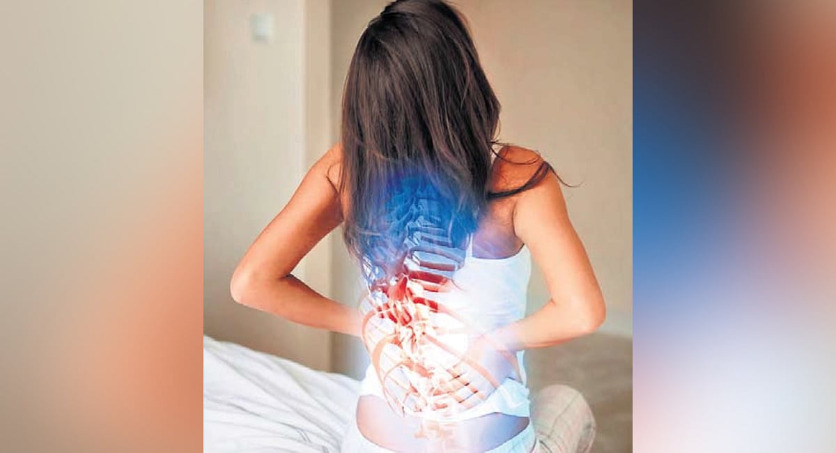 Spinal deformity treatment now under AbARK scheme in Karnataka