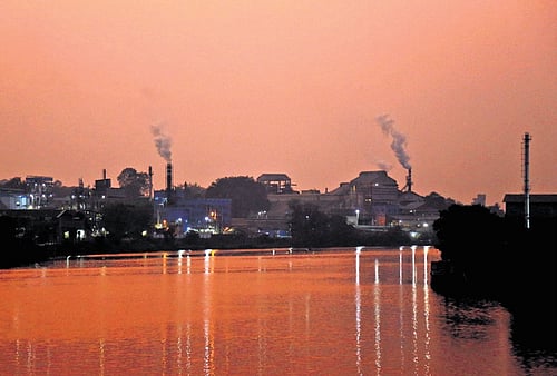 ‘System has failed us’: Kerala's Eloor residents left gasping for ...