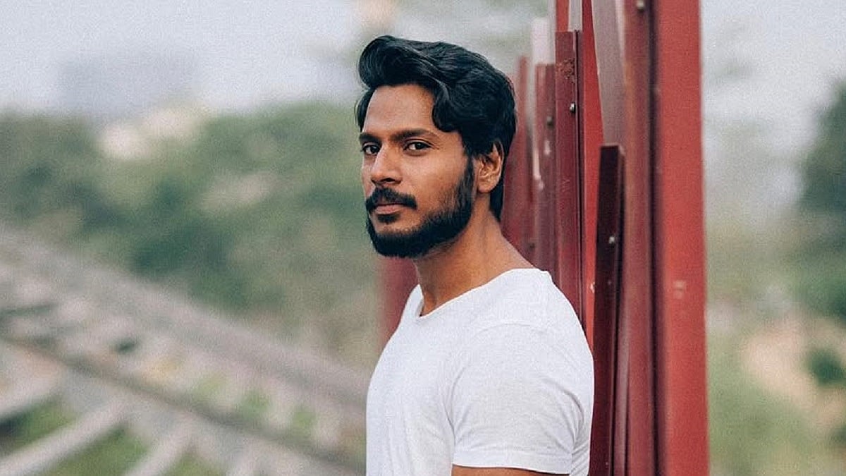 Sundeep Kishan: I’m here to make great films, not billions