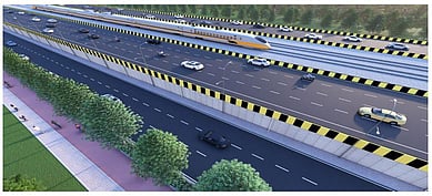 Telangana Budget 2025: RRR gets Rs 1,525 crore