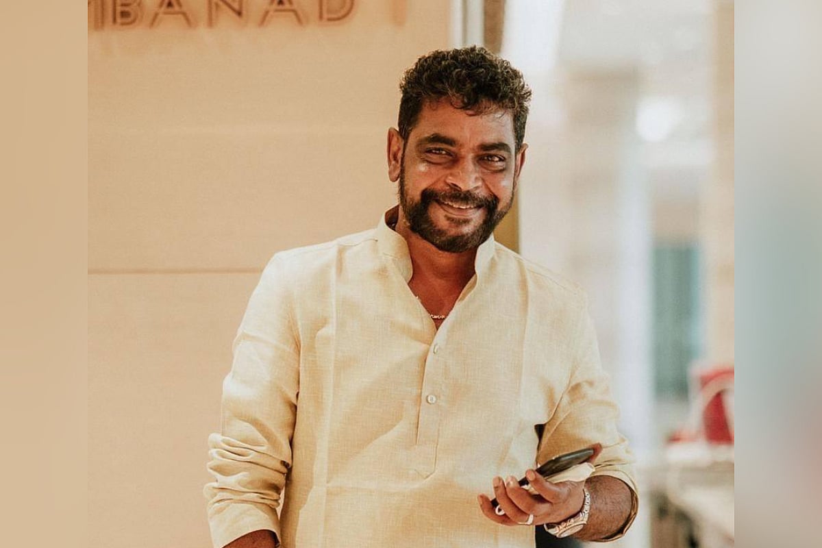 Antony Perumbavoor removes Facebook post criticising KFPA vice ...