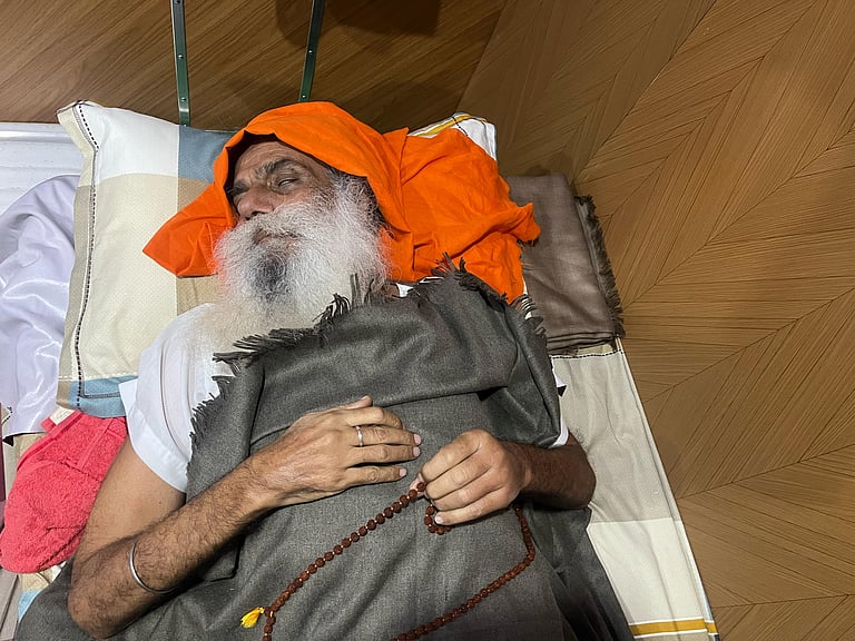 Amid deterioration in Dallewal's health, farmer unions to hold fourth ...