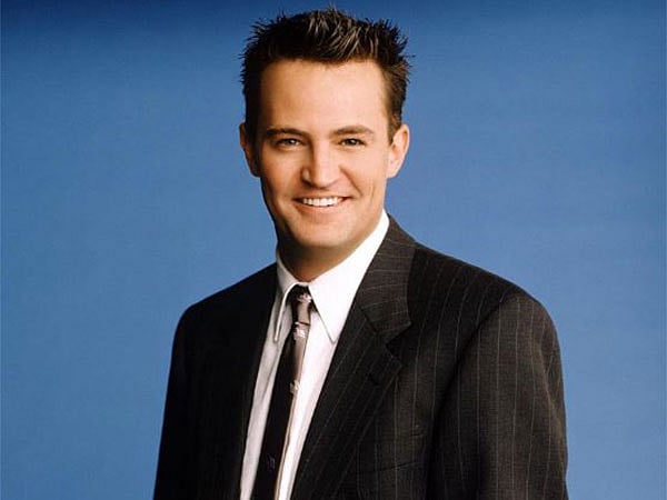 Doctor who supplied Matthew Perry ketamine and called him a ‘moron’ is ...