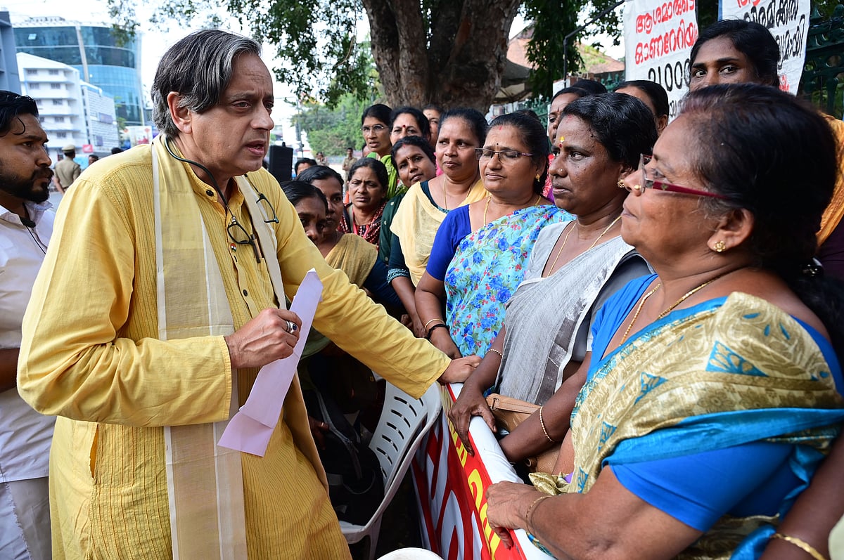 ASHA workers to intensify protest as support pours in