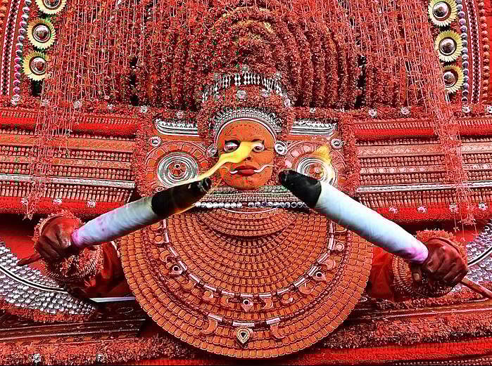 The need to get around ostracism in god’s name