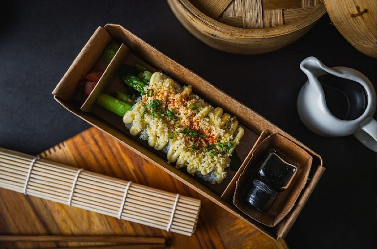 Shoyu at three: A celebration of flavours and quality