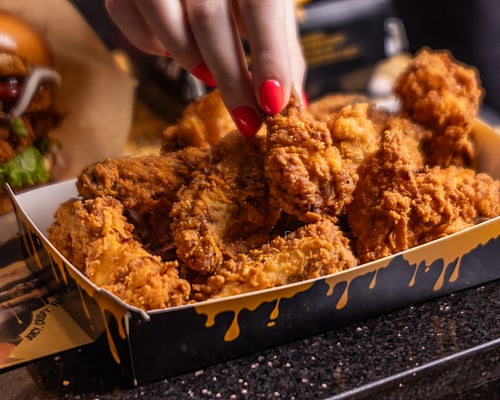 Norwegian flavours debuts in Hyderabad with Fly Chicken