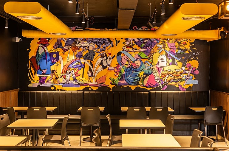 Norwegian flavours debuts in Hyderabad with Fly Chicken