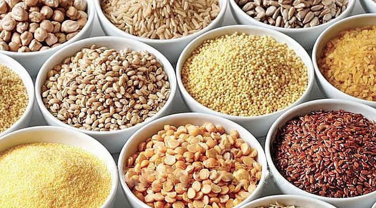 Huge dip in pulses, oilseeds cultivation in Madurai