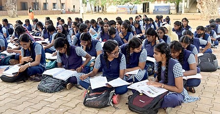 Exam panel may rope in school education dept