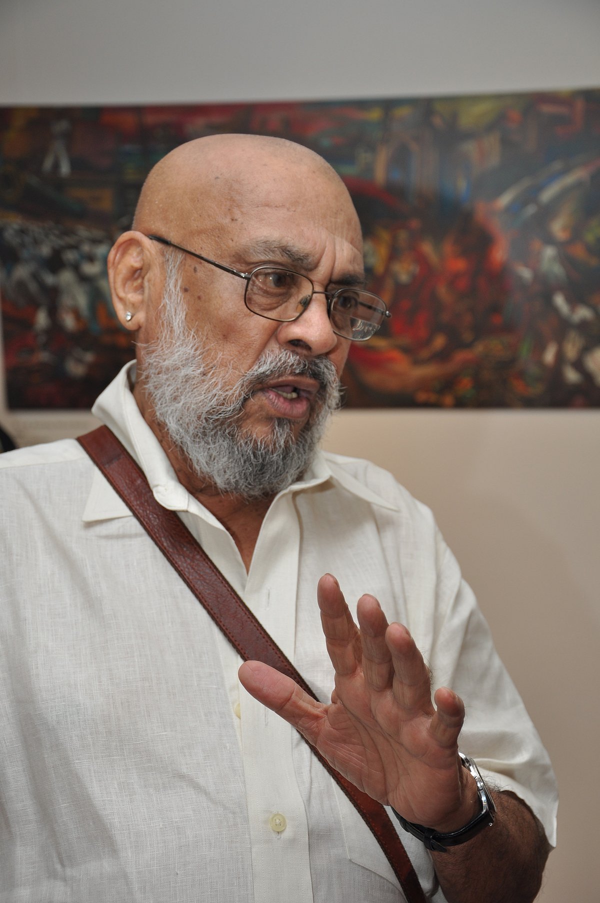 A Bridge Across Time