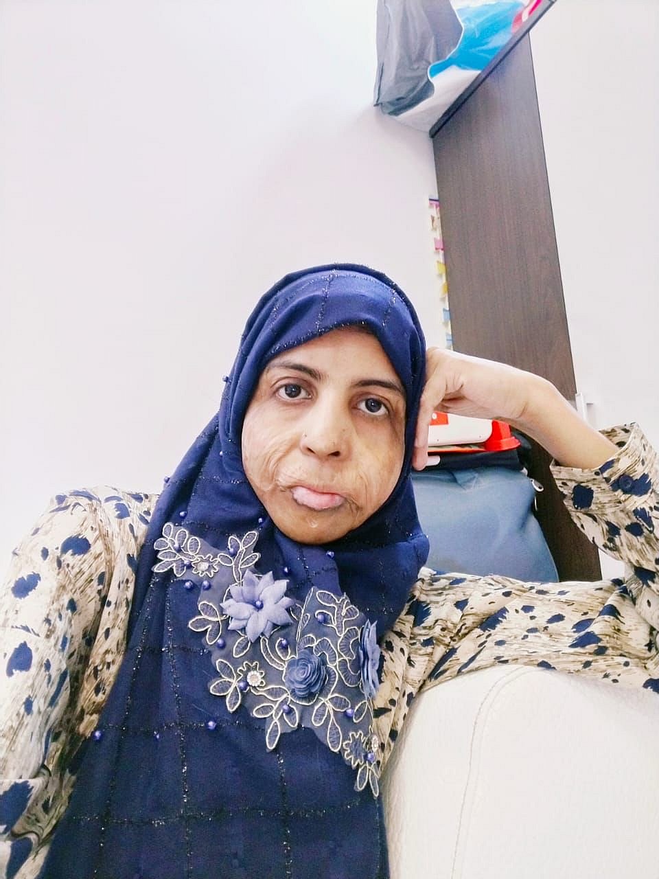 'Hamara time khatam ho gaya, bus sukoon chahiye': UP woman Shehzadi's ...