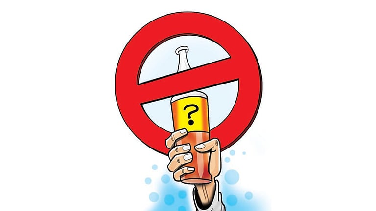 Liquor shops near religious places in Uttarakhand to be shut down under ...