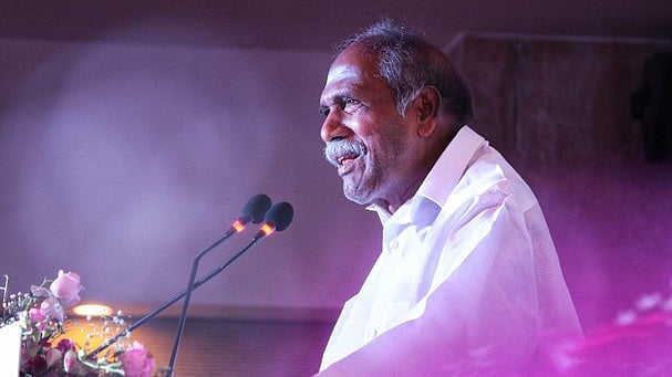 Puducherry government awaits 217 acres of land transfer from Tamil Nadu ...