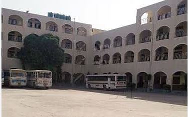 Sardar Patel School fails to get fire safety nod due to several ...
