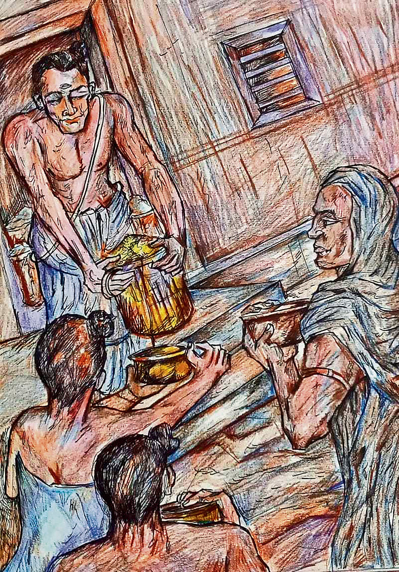 Bringing Aithihyamala to life