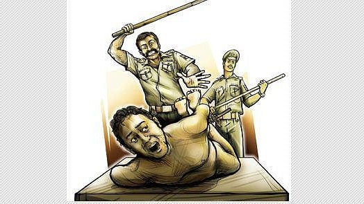 SC orders Rs 50 lakh compensation to J&K constable over custodial torture, directs CBI probe