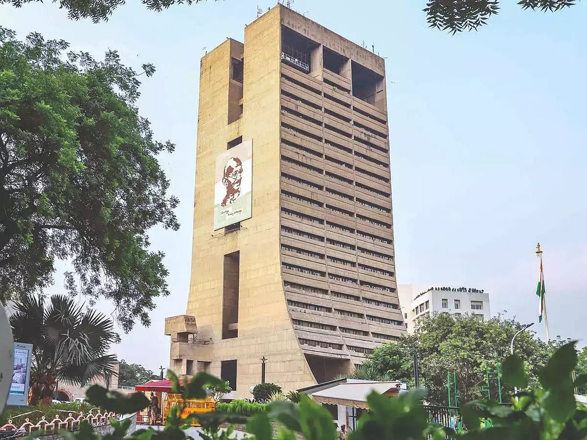 NDMC cracks down on property tax defaulters