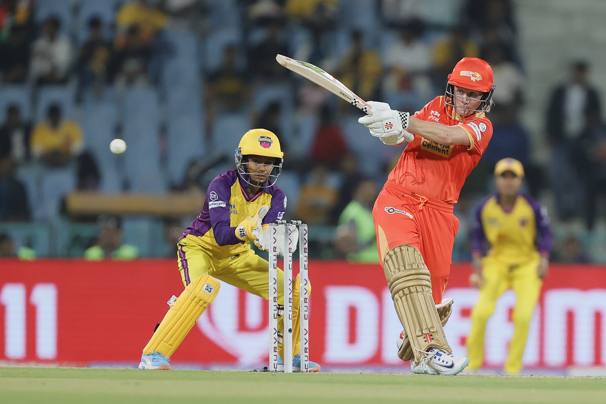 Beth Mooney: One of the best in the world, by design