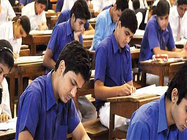 A 'Snack-y' Study Break between Board Exams