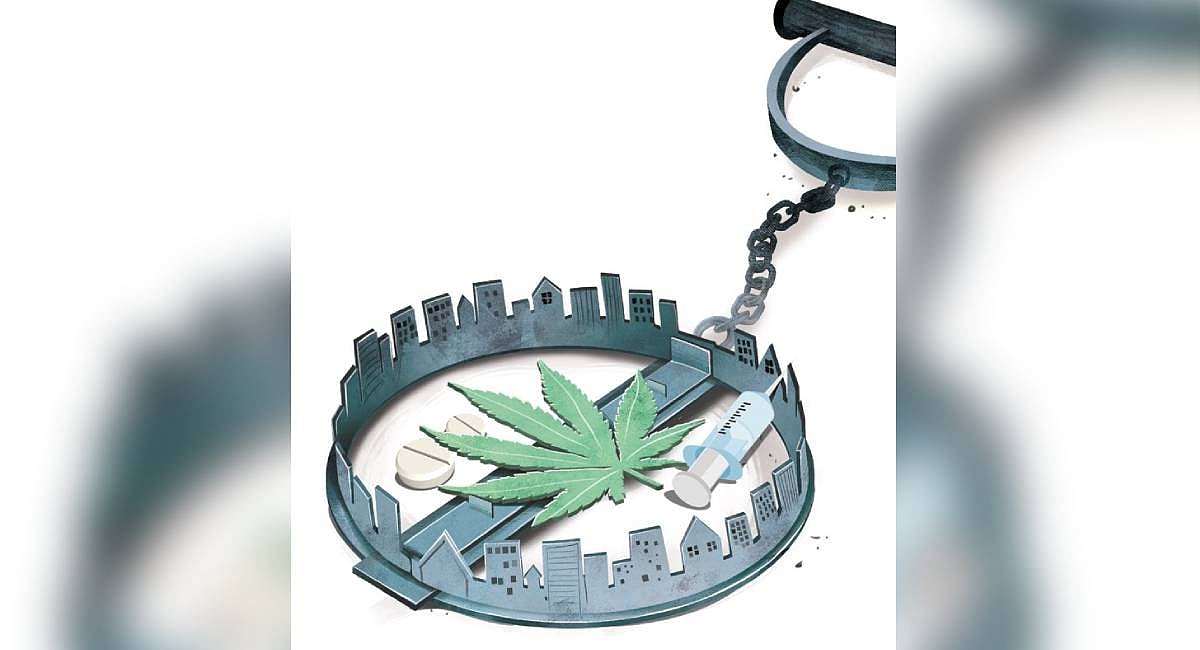 Delhi police bust multi-state drug syndicate, arrest seven