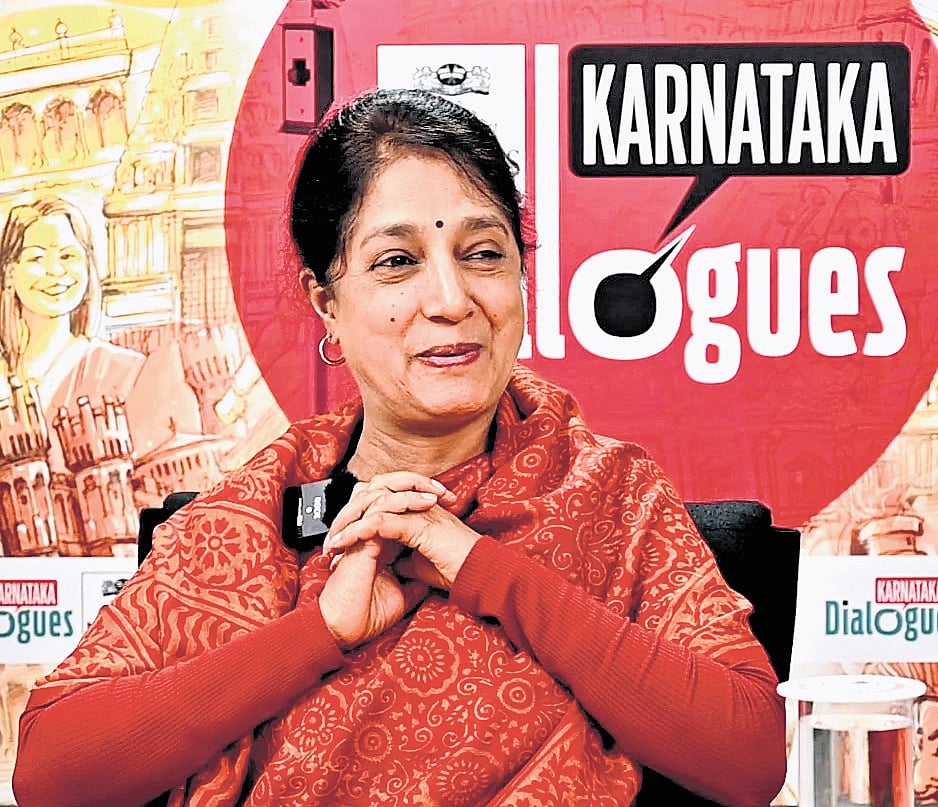 INTERVIEW| Multi-pronged approach needed to manage man-animal conflict ...