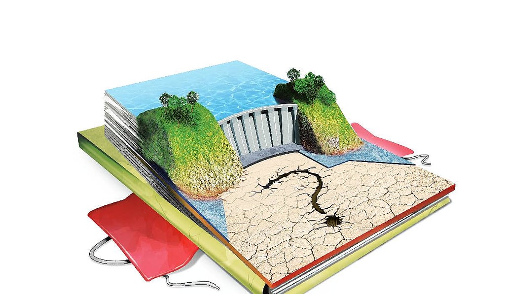 Palacode farmers demand swift completion of Jarthalav-Pulikarai canal project