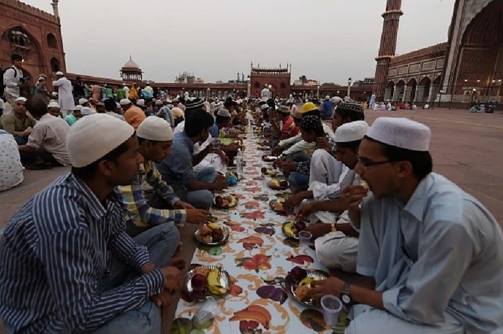 Understanding the holy month of fasting