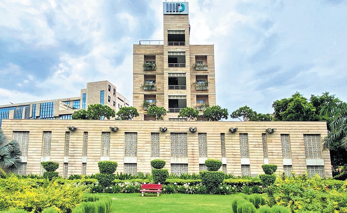 IIIT-Delhi raises PhD fellowship to Rs 60,000 per month, highest in India