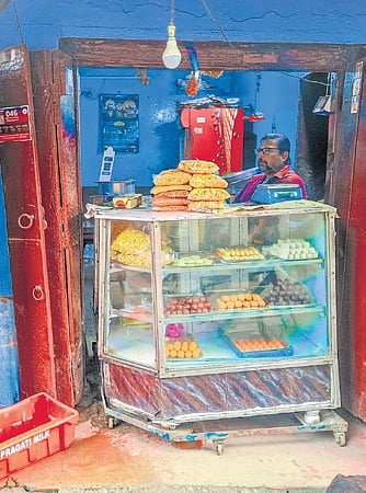 20 iconic eateries in Cuttack city accorded INTACH heritage tag