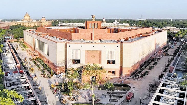 Loans for development of capital don’t come under Andhra Pradesh’s debt ...