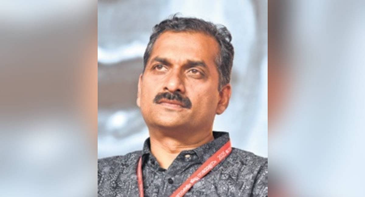 S Satheesh top contender to become CPM dist secretary