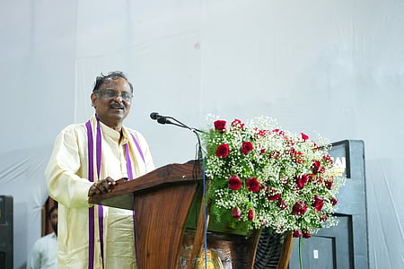 ISRO chief: India must triple satellite fleet in three years