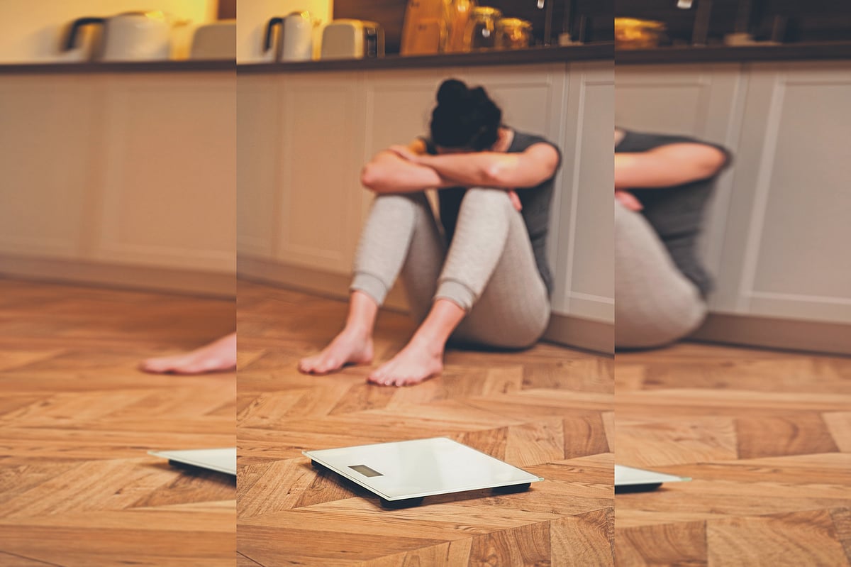 Anorexia: A ‘thinning’ line between life and death