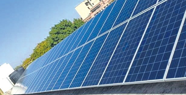 New Delhi Municipal Council aims solar panel for every rooftop by 2026