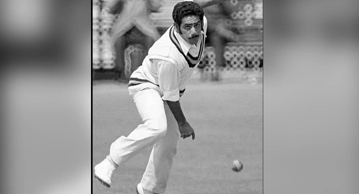 A player ahead of his time: Former India all-rounder Syed Abid Ali dies ...