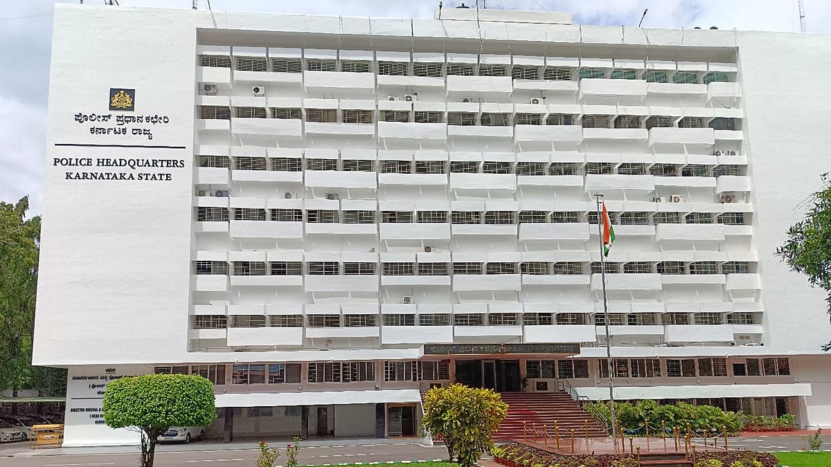 Over 18K vacancies plague Karnataka police department