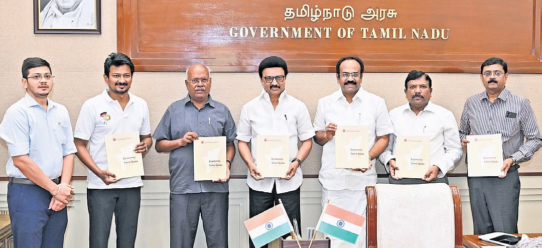 DMK govt to table last full budget on March 14 ahead of assembly polls 2026