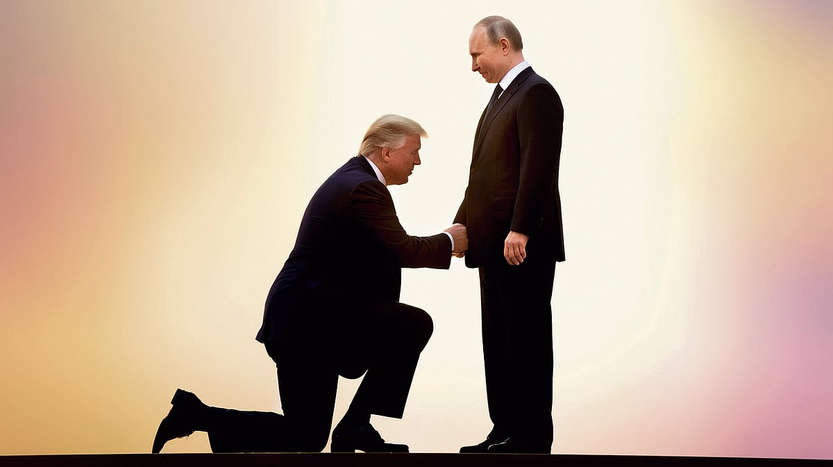 The New World Order