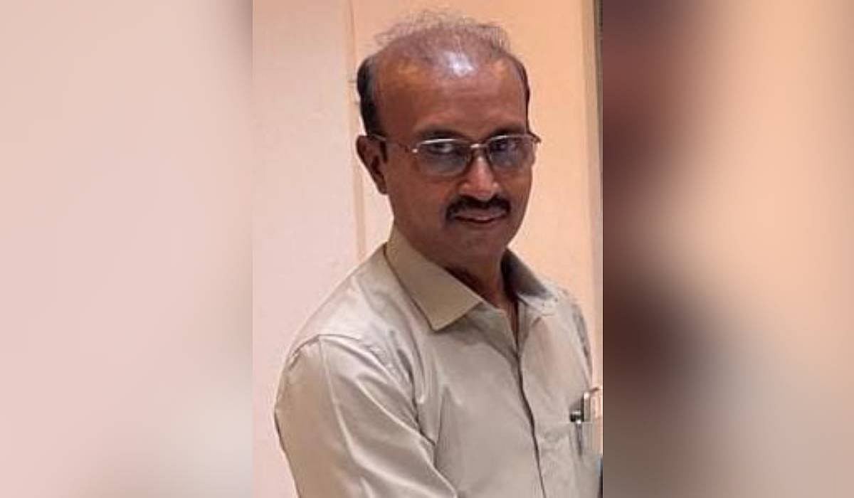 BHEL official found dead in office with Gunshot wound; police ...