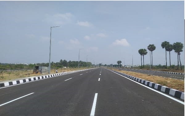 Major Arterial Road: Approval for road through Sulikere forest