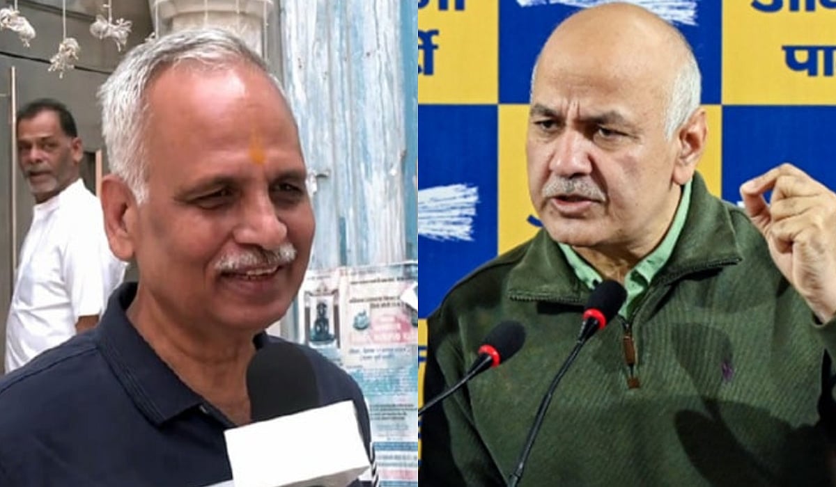 Vikramjit Singh will now head ACB, replaces Madhur Verma who was ...